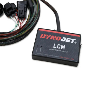Dynojet Launch Control Module Kit fits 17-20 Can-Am Maverick X3RR