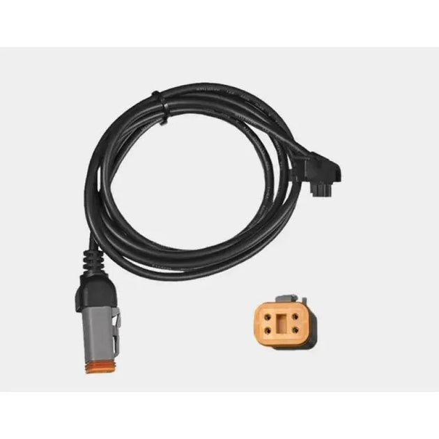Dynojet Power Vision ECU Cable fits Harley-Davidson Vision