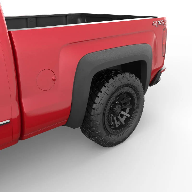 EGR 14-18 Chevrolet Silverado 1500 Baseline Standard Style Fender...