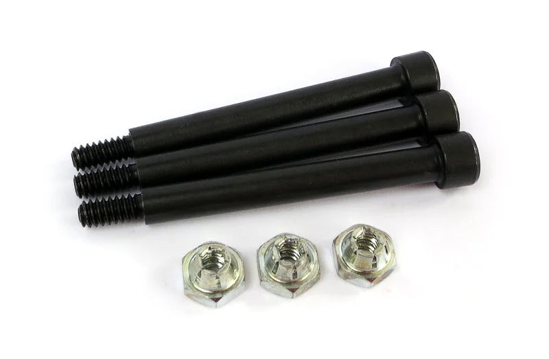 EPI Clutch Weight Pin Kit fits Polaris – CI Motorsports