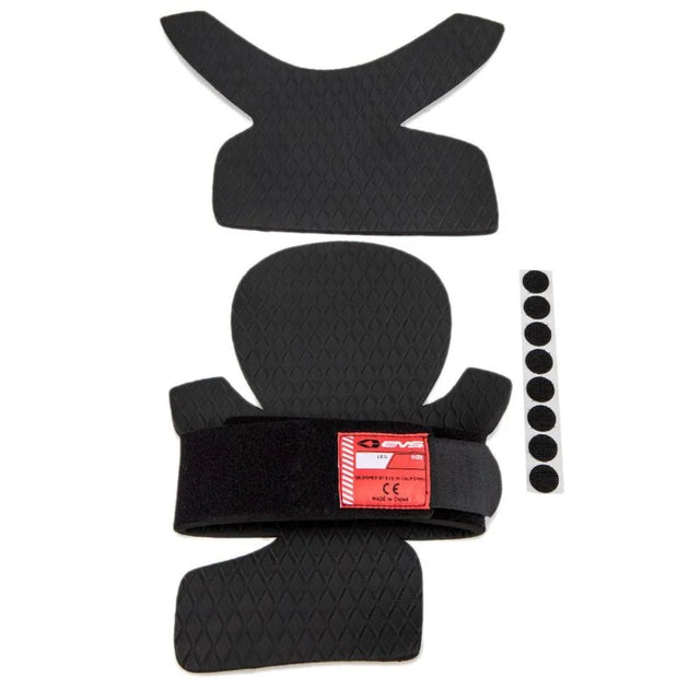 EVS Axis Pro Liner Set - Small/Left – CI Motorsports