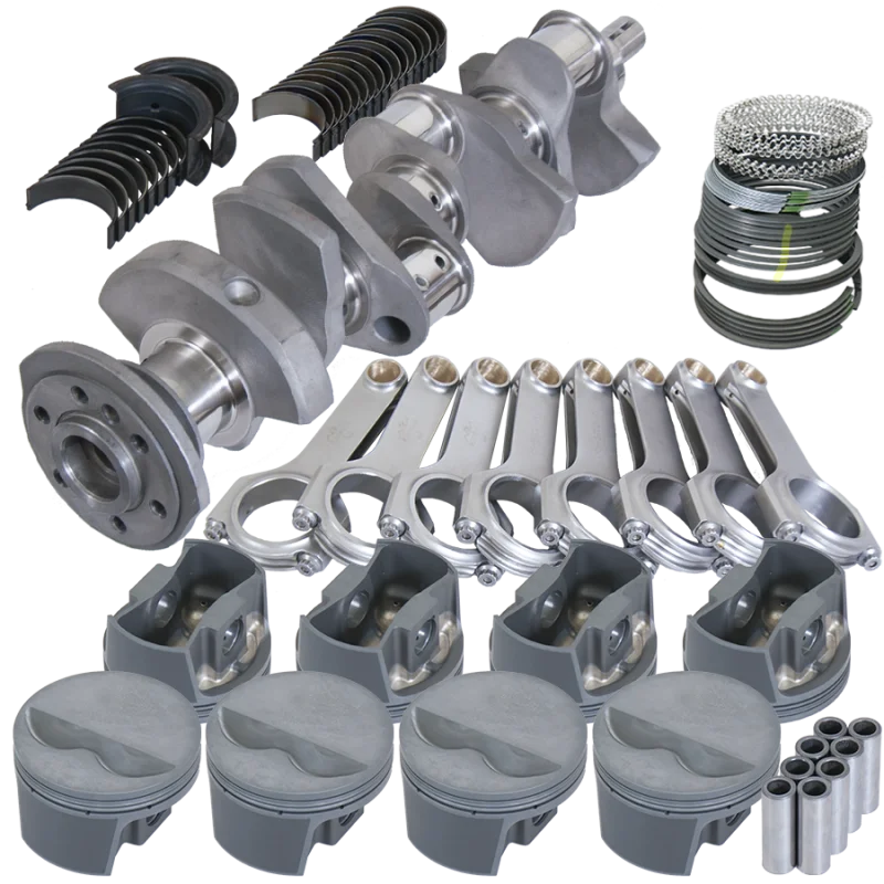 Eagle SBC 350 Competition Rotating Assembly 3.480in Stroke 5.700in...