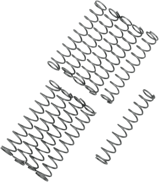 Eastern Motorcycle Parts Relief Valve Spring A-26210-99 fits M8