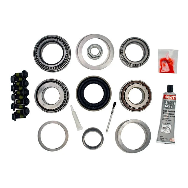 Eaton Dana 44/M220 Rear Master Install Kit fits 2018-2023 Jeep...