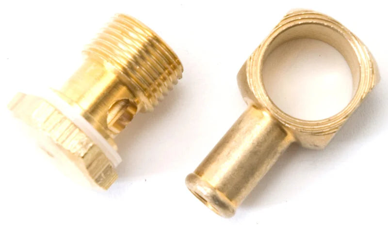 Edelbrock 3/8 Banjo Fuel Fitting – CI Motorsports