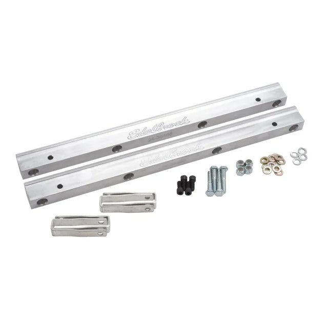 Edelbrock EFI Fuel Rail Pro Flo XT fits Ford 460 BBF – CI Motorsports