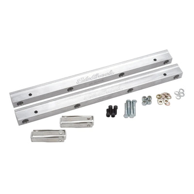 Edelbrock EFI Fuel Rail Pro Flo XT fits Ford 460 BBF – CI Motorsports