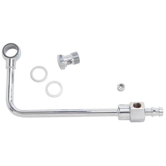 Edelbrock Fuel Line Carburetors 3/8In Barb Inlet – CI Motorsports