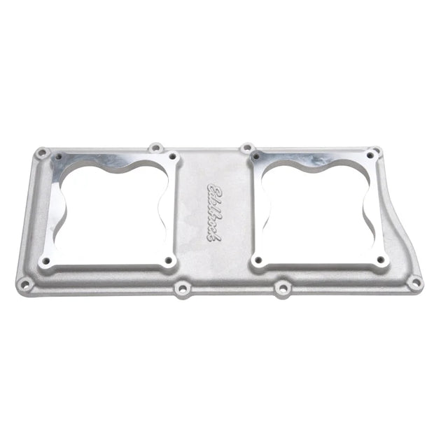 Edelbrock Intake Manifold Top Victor Tunnel Ram Big Block 468-582 CI...