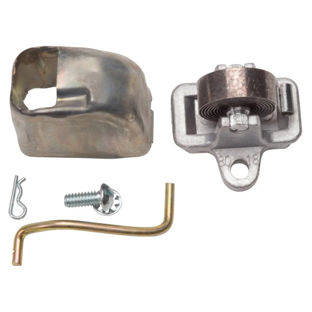 Edelbrock Divorced Choke Kit fits SBC – CI Motorsports
