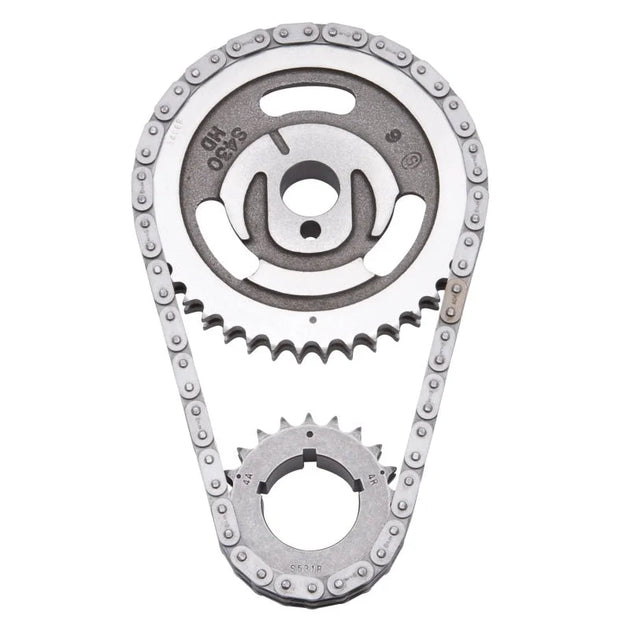 Edelbrock Timing Chain And Gear Set fits 1963-1984 Ford / Lincoln...