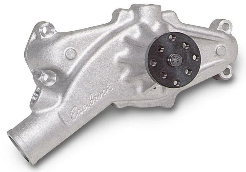 Edelbrock Water Pump High Performance fits 1965-1968 Chevrolet Bel...