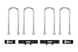 Eibach Pro-Truck Rear Lift Block 1 in. Lift fits 2021-2023 Ford F-150