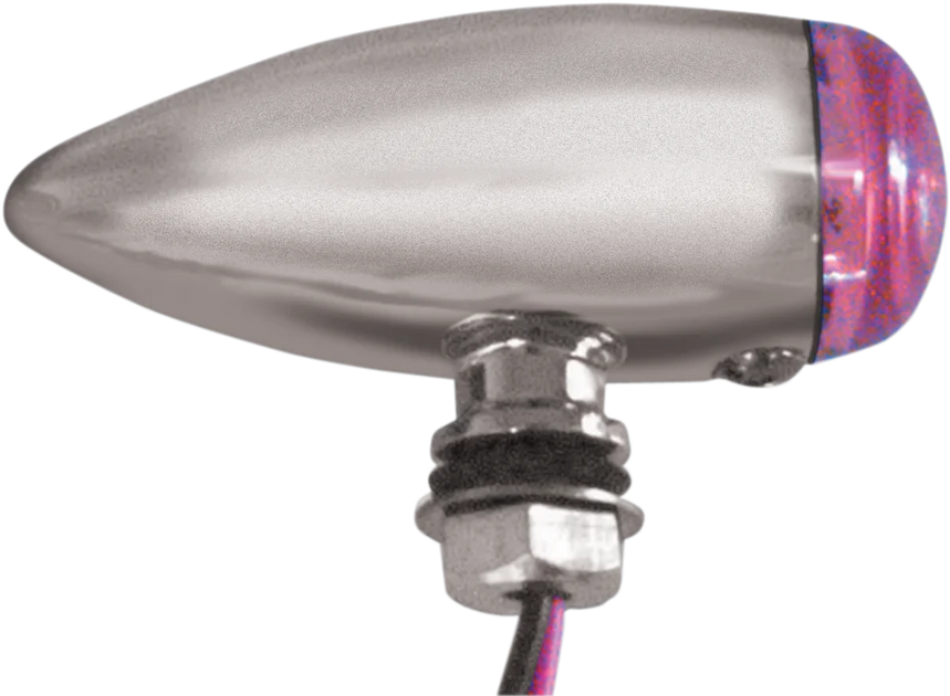 Emgo Bullet Marker Lights - Incandescent 61-73190 – CI Motorsports