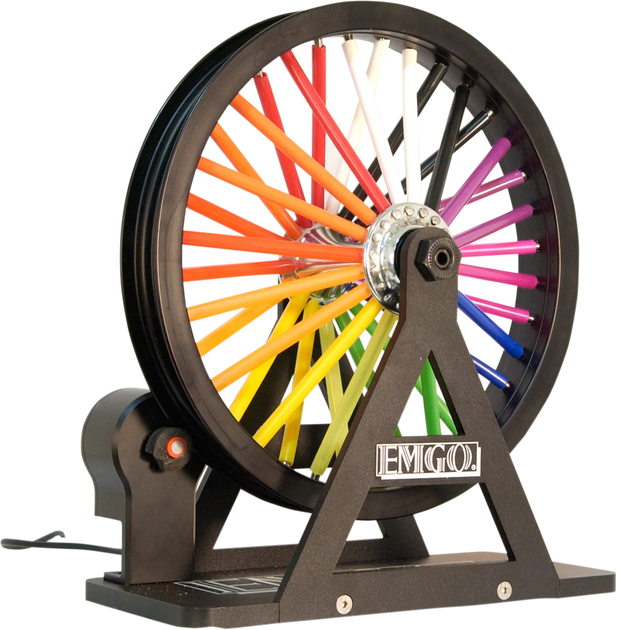 Emgo Spoke Covers - Hi Viz - 80 Pack 16-26091 – CI Motorsports