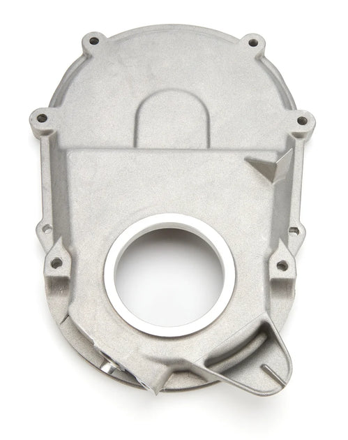 EngineQuest BBC GenVI Timing Cover 96-99 wo/Sensor Hole EQ-TCC454B