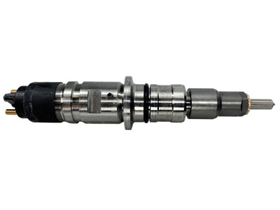 Exergy New 100% Over Injector - Set of 6 fits 19-24 Dodge Cummins 6.7L