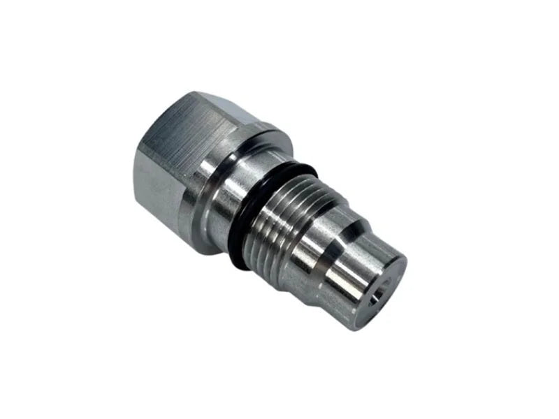 Exergy 6.7L / LLY / LBZ / LMM PRV Plug w/O-Ring (Diagnostic Purposes...