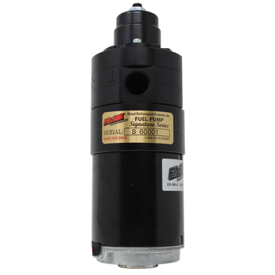 FASS Fuel Systems 100gph Signature Series Adjustable Fuel Pump FAS...