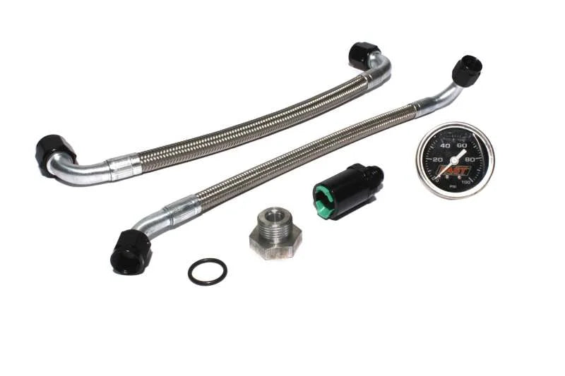 FAST Fuel Line Conversion Kit LSX – CI Motorsports