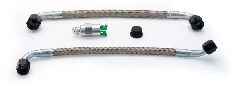 FAST Fuel Line Conversion Kit LSX 98-02 – CI Motorsports