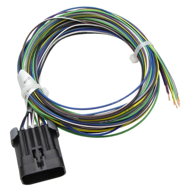 FAST Harness Analog Input Kit – CI Motorsports