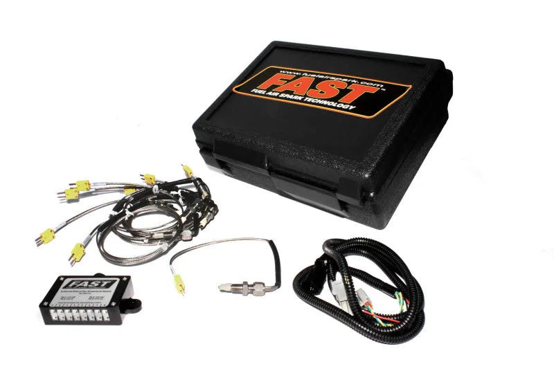 FAST Harness Egt Kit – CI Motorsports