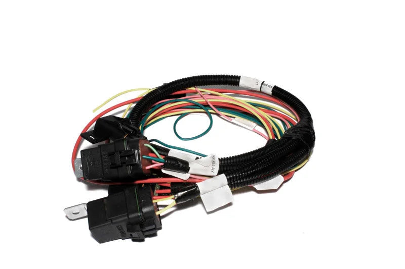 FAST Harness Fan And Fuel Pump – CI Motorsports