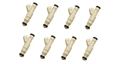 FAST Injector 8-Pack 36-Lb/hr – CI Motorsports