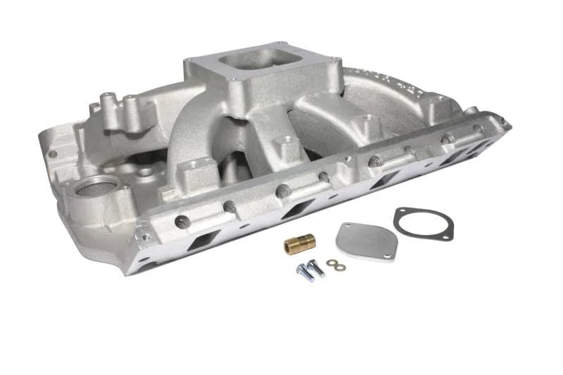FAST Intake Manifold 4150 fits 1963-1976 Ford / Mercury – CI Motorsports
