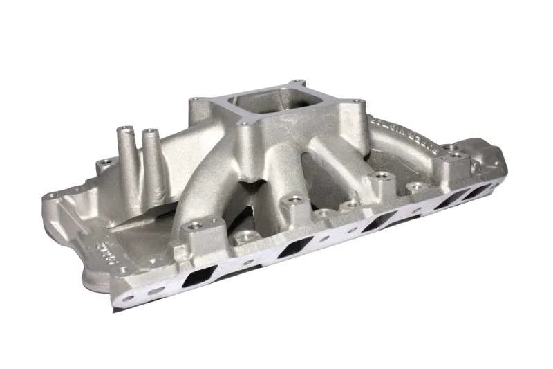 FAST Intake Manifold Fw 4150 Open fits 1969-1997 Ford / Mercury