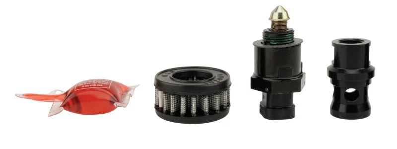 FAST Remote Idle Air Control Valve – CI Motorsports