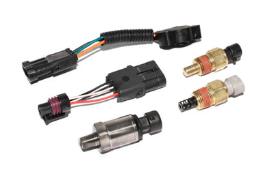 FAST Sensor Kit 5 Bar fits Ford – CI Motorsports