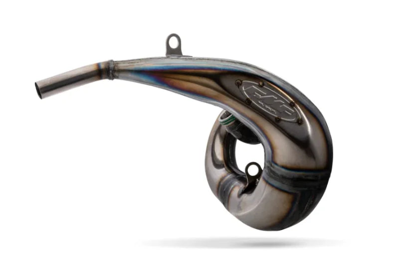 FMF Racing Yamaha YZ85 19-24 Factory Fatty Pipe – CI Motorsports