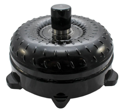 FTI Performance FTI 9.5in 8L90E Billet Triple Disc Lock-Up Street...