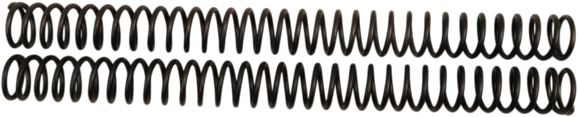 Factory Connection Front Fork Springs - 0.48 kg/mm – CI Motorsports
