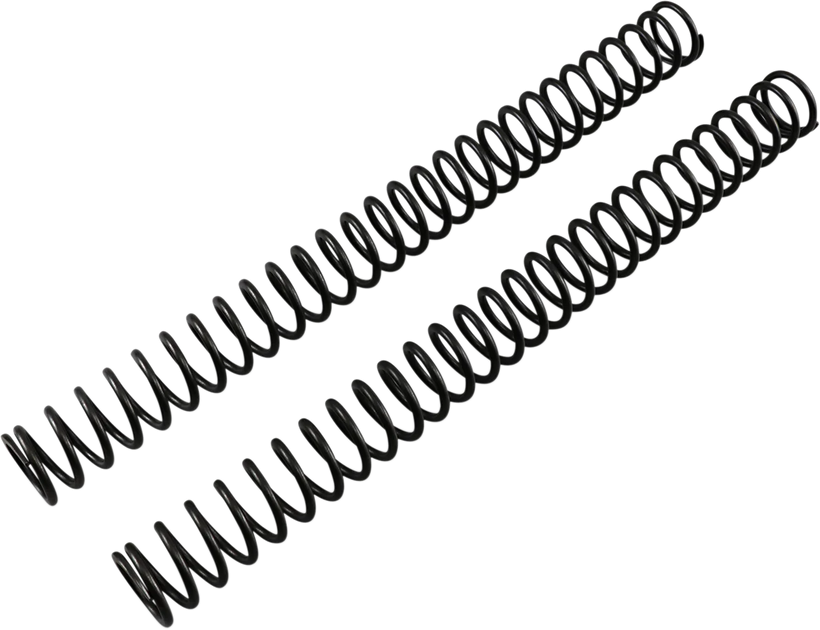Factory Connection Front Fork Springs - 0.48 kg/mm – CI Motorsports