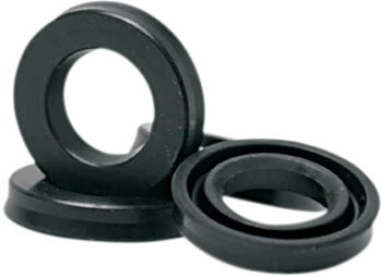 Factory Connection Shock Seal – CI Motorsports