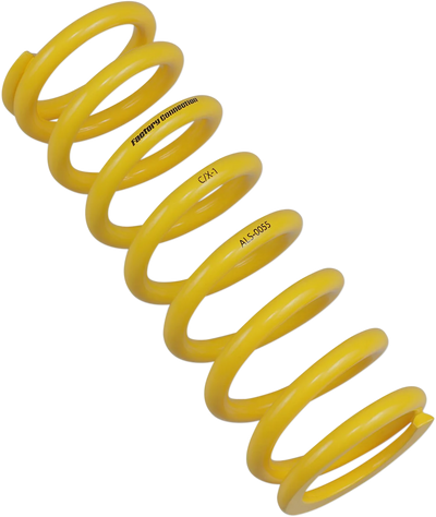 Factory Connection Shock Spring - Spring Rate 308 lb/in ALS-0055