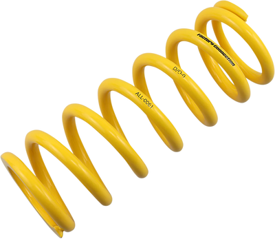 Factory Connection Shock Spring - Spring Rate 341 lb/in ALL-0061
