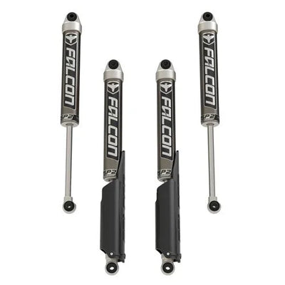 Falcon Shocks FALCON 2.1 SHOCK KIT (0–1.5” LIFT) 14-02-21-400-000...