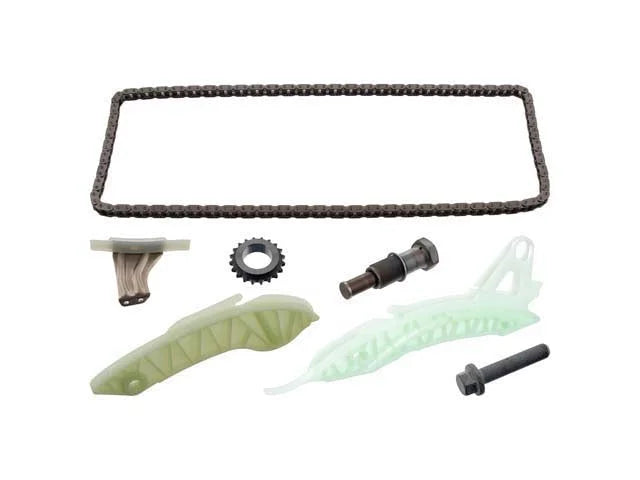 Febi Rubber Co Timing Chain Kit 48387 fits 2007-2016 Mini Cooper ...
