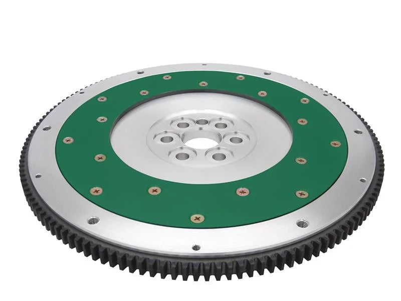 Fidanza 5-Speed Aluminum Flywheel fits 1983-2002 Buick / Cadillac