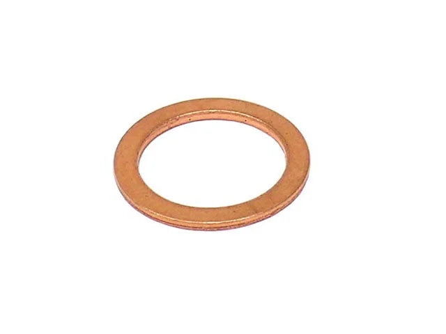 Fischer & Plath Copper Washer fits 1976-2025 BMW / Volvo