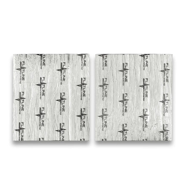 Flatline Barriers Cab Roof Insulation Kit fits 37-46 GM Truck