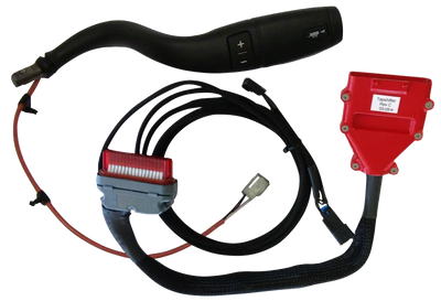 Fleece Performance 01-02 GM Duramax 6.6L LB7 Allison TapShifter
