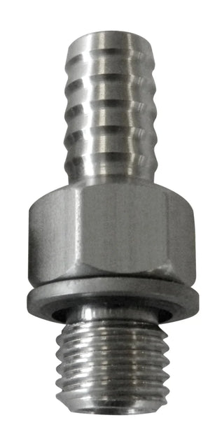 Fleece Performance Universal 3/8in CP3 Return Fitting – CI Motorsports