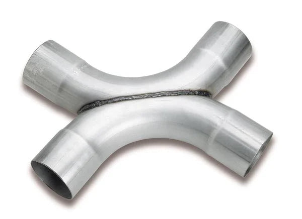 FlowTechX-Terminator Off Road "Universal" Cross Pipes, (Cross Pipe...