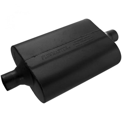 Flowmaster 40 Delta Flow® - 2.00 Center In / 2.00 Center Out...