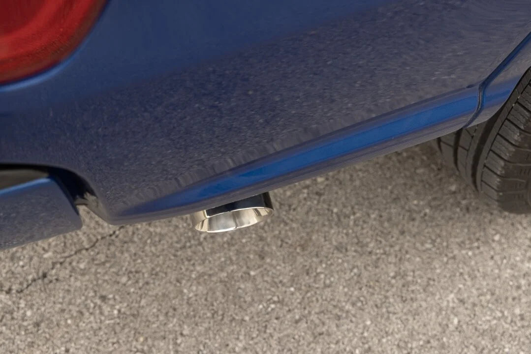 Flowmaster American Thunder Cat-Back Exhaust System fits 2019-2023 ...